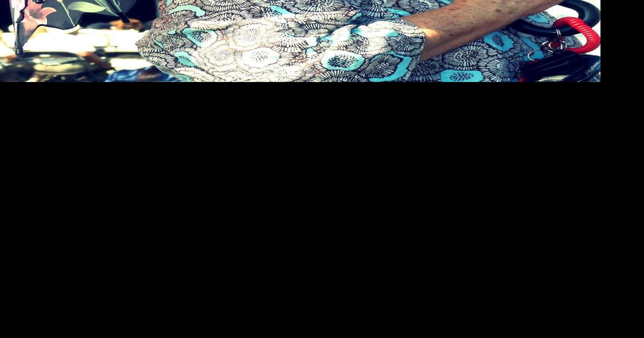 Ruth Hazelwood, 84; service Sept. 8 | Obituaries | carolinacoastonline.com