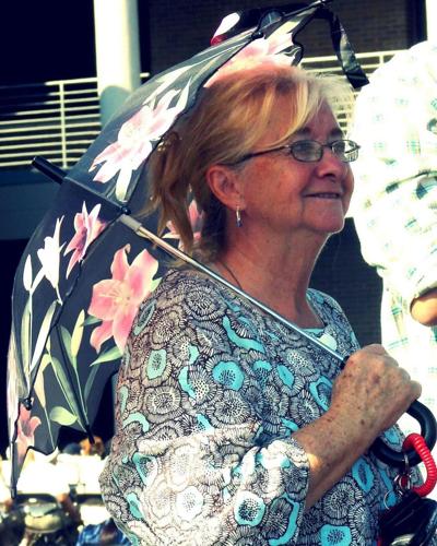 Ruth Hazelwood, 84; service Sept. 8 | Obituaries | carolinacoastonline.com