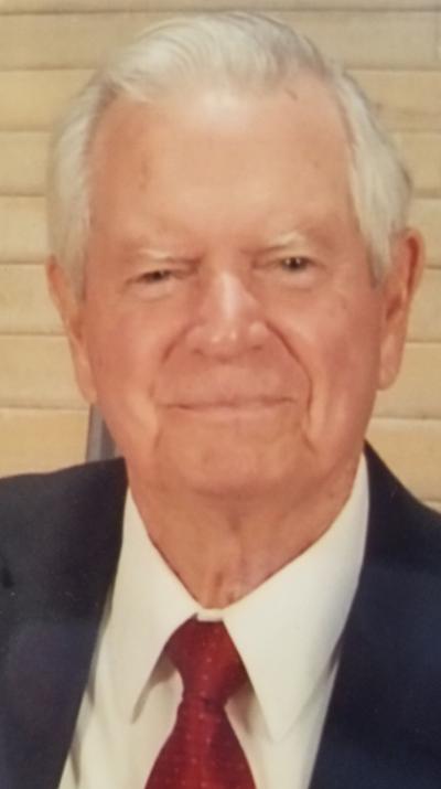 George Laughton Jr., 91; service Sunday | Obituaries ...