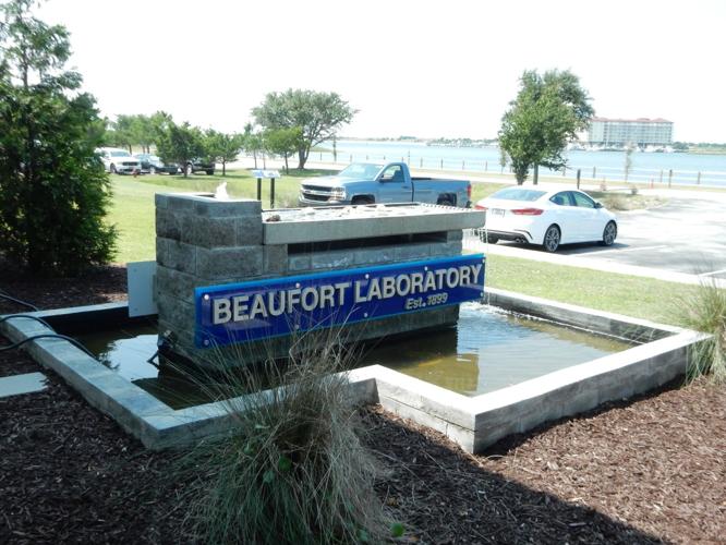 Marine labs close, make adjustments in wake of outbreak | Hideros ...