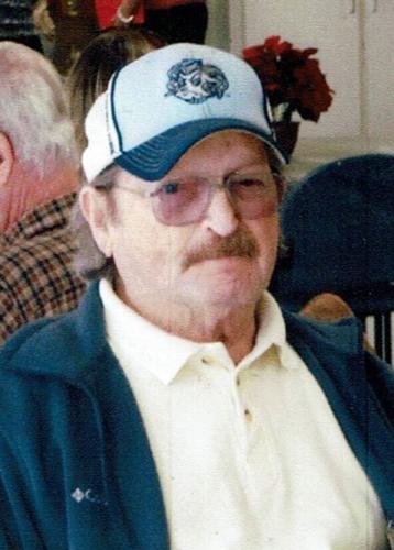 Gordon Garrell, 83; no service | Obituaries | carolinacoastonline.com
