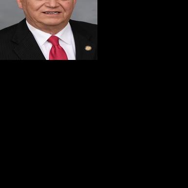 State Senator Sanderson arrested on DWI charges | News ...