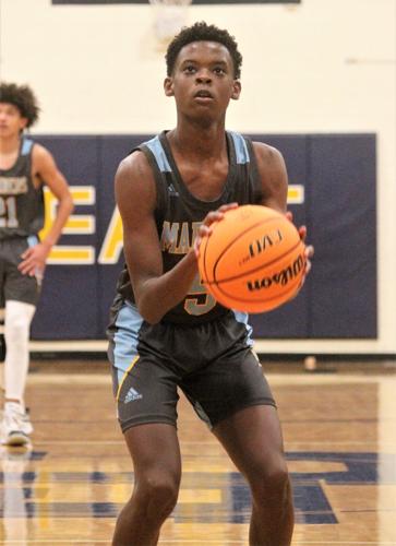 STUDENT-ATHLETE OF THE WEEK | Sports | carolinacoastonline.com