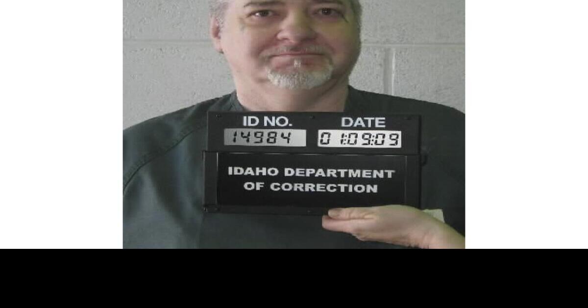 Idaho set to execute Thomas Eugene Creech, one of the longest-serving ...