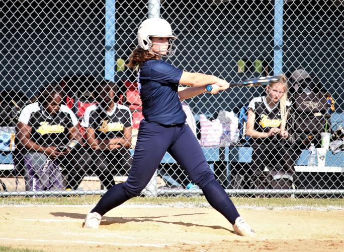 East smokes first two opponents in 2A softball state playoffs | Sports ...