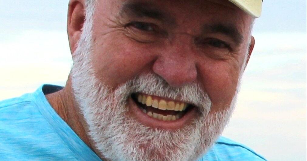 David Barry, 68; service Aug. 16 | Obituaries | carolinacoastonline.com