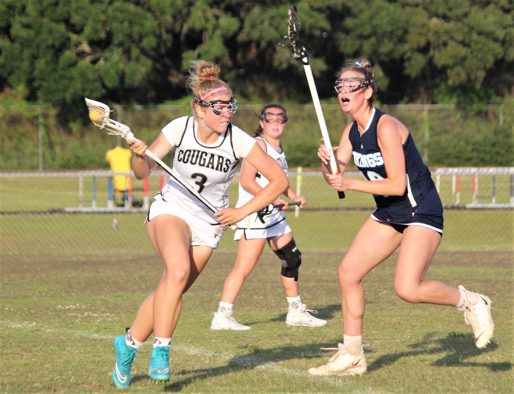 STUDENT-ATHLETE OF THE WEEK | Sports | carolinacoastonline.com