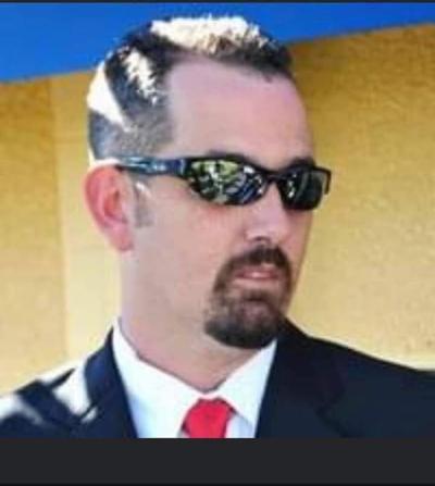 Jason Reese, 47; service Saturday | Obituaries | carolinacoastonline.com