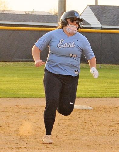 Guthrie named NCSCA 1A Player of the Year-East; Bradford, Gillikin also ...