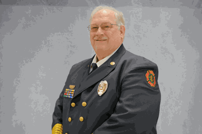 Emerald Isle Fire Department Chief Walker to retire June 1, reception ...