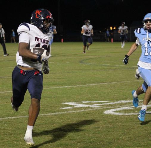NEWS-TIMES ALL-COUNTY FOOTBALL TEAM | Sports | carolinacoastonline.com