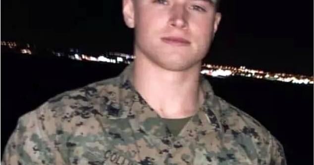 Additional charges filed against ex-Marines in gun plot | Regional ...
