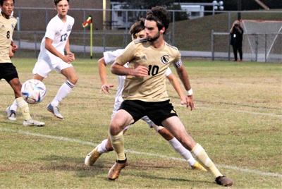 Croatan's Beaupre picked for Clash of the Carolinas to go with NCSCA East-West All-Star ...