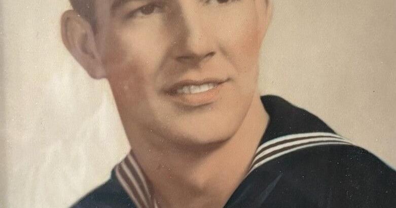 William Wiggins, Jr., 87; service Dec. 12 | Obituaries ...