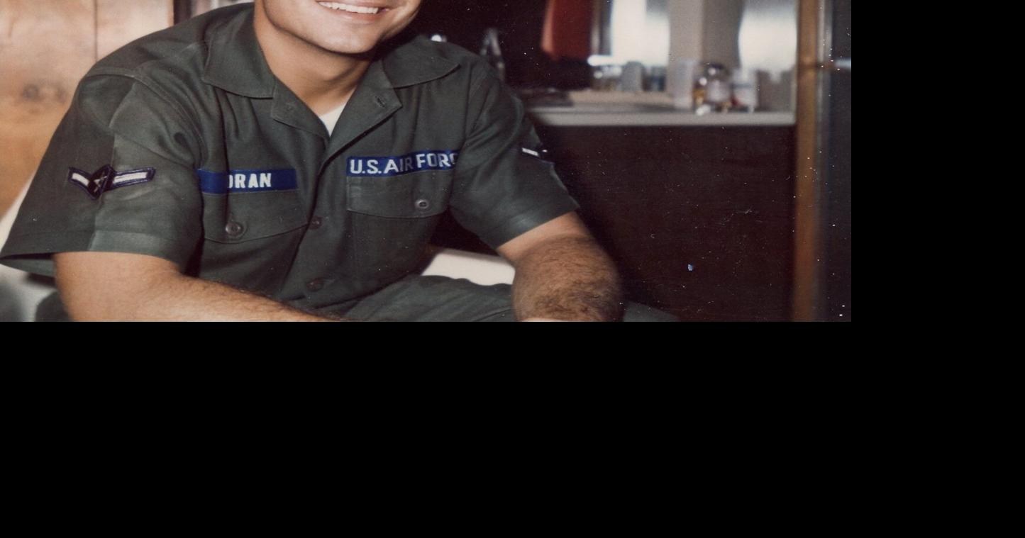 Philip Moran, 74; service March 27 | Obituaries | carolinacoastonline.com
