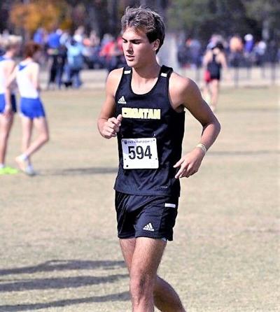 STUDENT-ATHLETE OF THE WEEK | Sports | carolinacoastonline.com