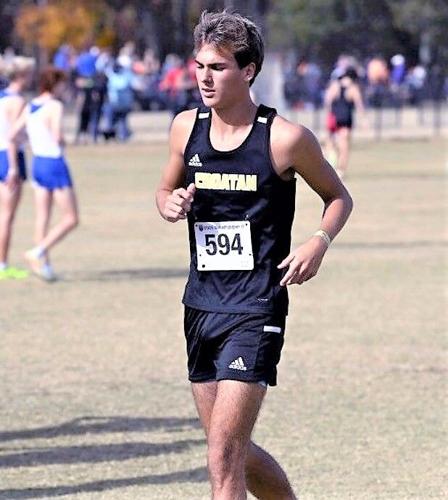 STUDENT-ATHLETE OF THE WEEK | Sports | carolinacoastonline.com