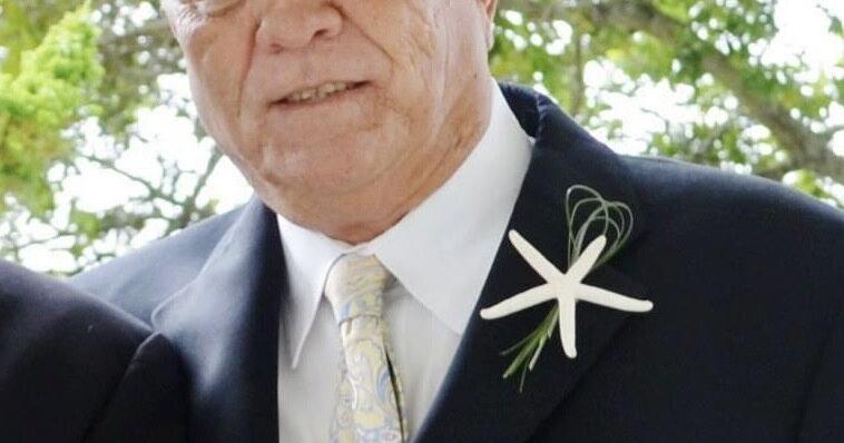C. Ray Langley, 71; service Aug. 26 | Obituaries | carolinacoastonline.com