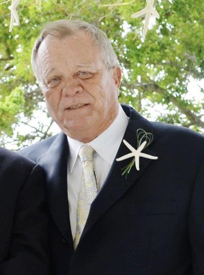 C. Ray Langley, 71; service Aug. 26 | Obituaries | carolinacoastonline.com