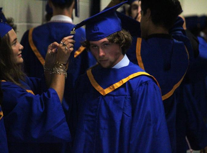 East seniors begin new chapter | News | carolinacoastonline.com