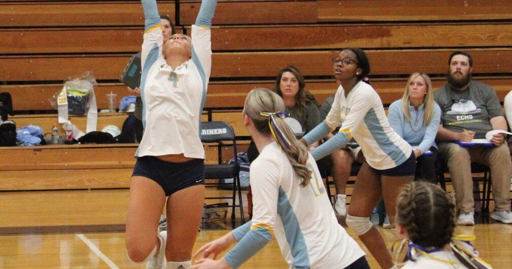 East finishes regular season on tough note | Sports ...