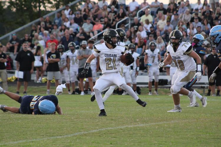 Croatan dominates season opener with 60-0 win over East | Sports ...