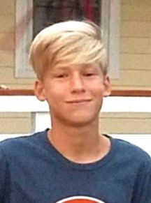 William Chilton, 13; service set | Obituaries | carolinacoastonline.com