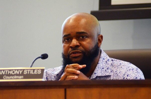 Morehead Councilman Stiles will challenge Jones for mayor seat ...