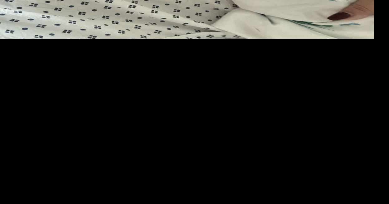 Baby Laytham delivered during TS Ophelia | News | carolinacoastonline.com