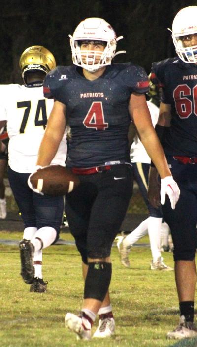 West to take on tough Vikings squad; White Oak strong on both lines ...