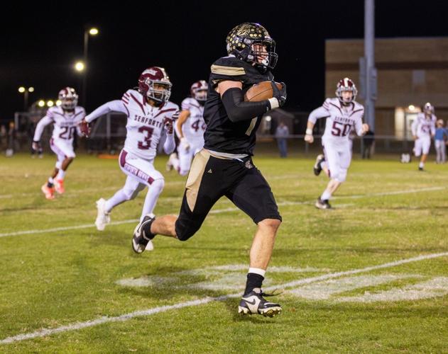 High school football teams produce remarkable season | Sports ...