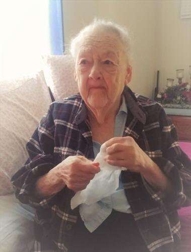 Jeanne Slater, 84; service Wednesday | Obituaries | carolinacoastonline.com