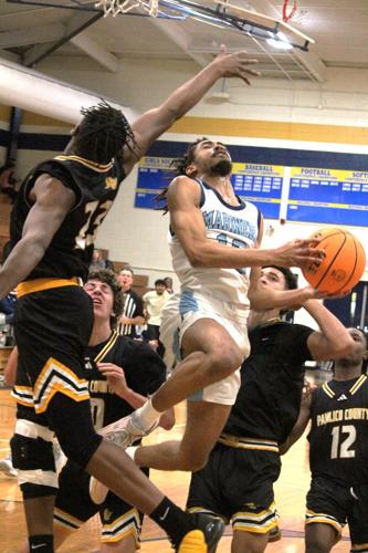 East senior guards Baker, Locklear sweep Player of the Year awards in ...