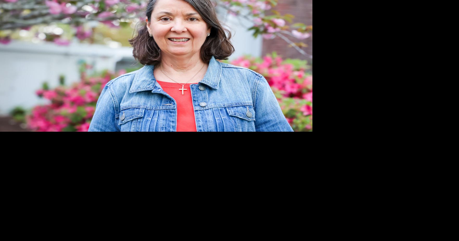 Hale receives 2025 Dr. Joseph T. Barwick Volunteer Civic Award | News ...