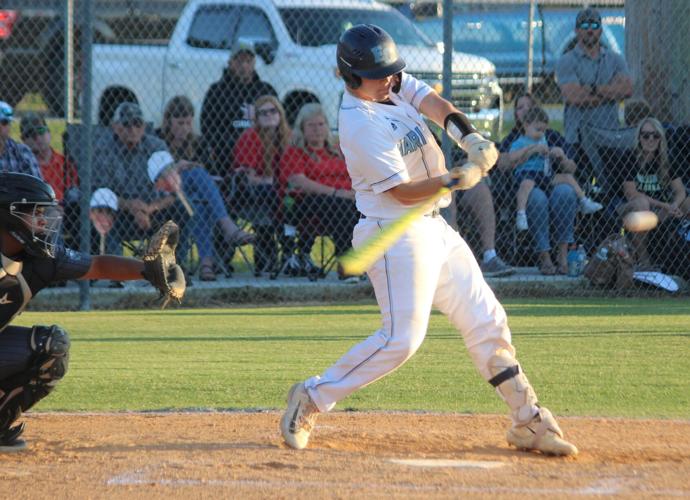 East blanks Nash Central 5-0 in first round of 2A playoffs | Sports ...