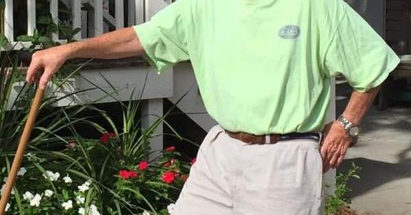 Archie Russell, 91; service Aug. 16 | Obituaries | carolinacoastonline.com