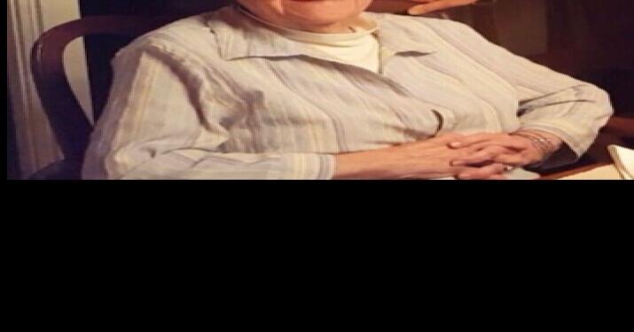 Barbara Jones, 88; service October 2 | Obituaries | carolinacoastonline.com