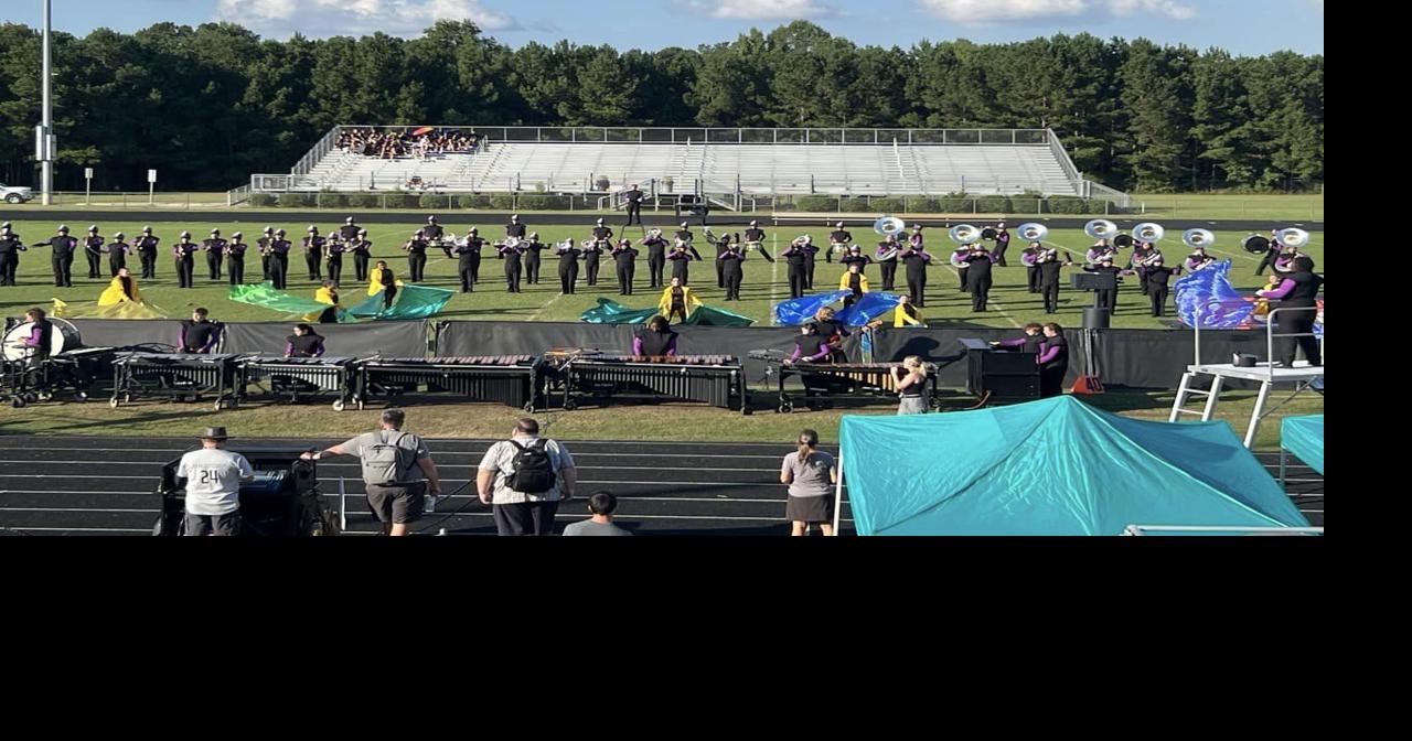 Carteret Collective Sound takes first place in band competition | News ...