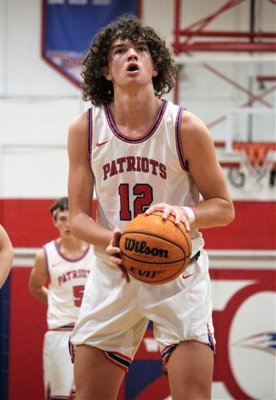 Patriot senior standout center Ellingsworth named to East-West All-Star ...
