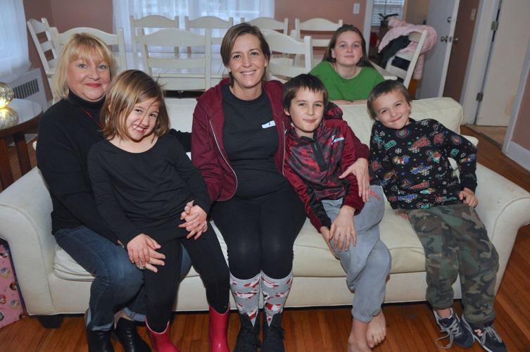 Family Promise provides hope to homeless families | News ...