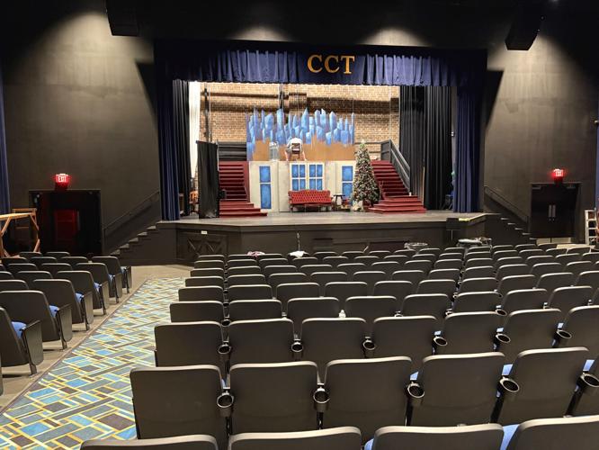 Carteret Community Theatre to reopen after seven years | News ...