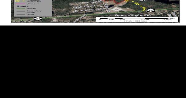 Camp Sam Hatcher burnout operation set for Monday | News ...