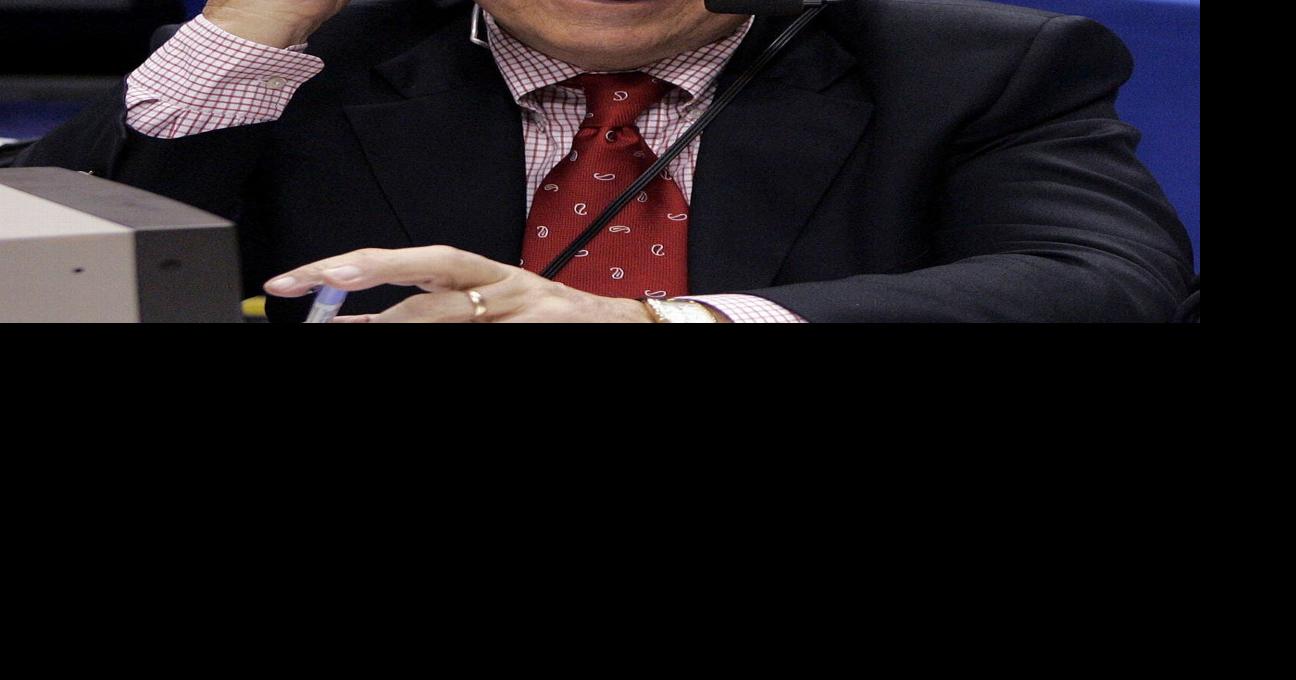 Long-time ACC basketball broadcaster Billy Packer dies at 82 | Regional ...