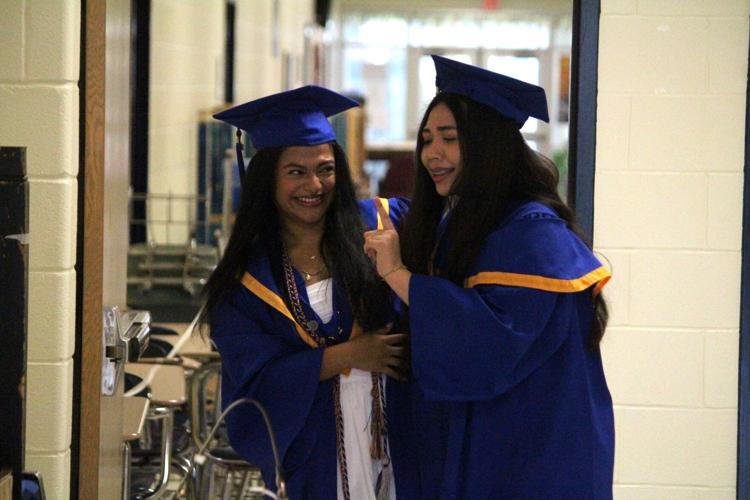 East seniors begin new chapter | News | carolinacoastonline.com