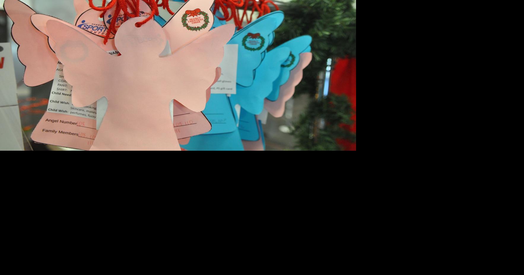 Project Christmas Cheer appeals to public to help those seeking holiday ...
