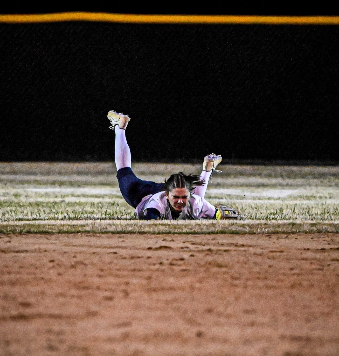 Croatan, East earn important league wins; West falls 4-1 to Dixon in ...