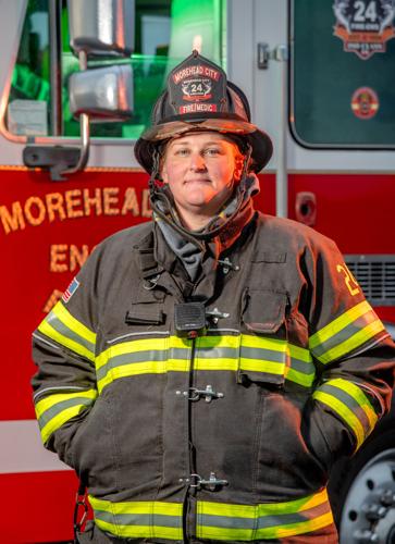 Two first responders honored as ‘Hometown Heroes ...