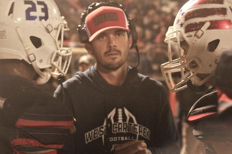 West’s historic season ends with 41-21 loss to powerful Scots in second ...