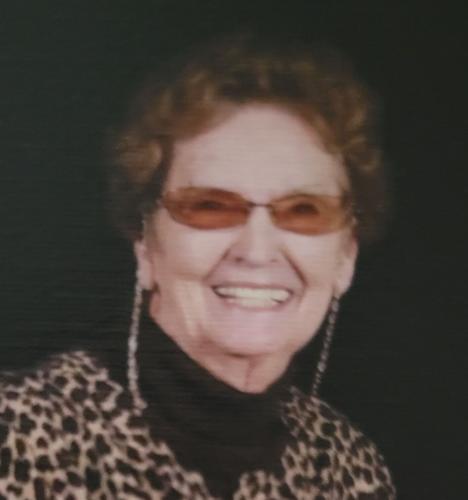 Donna Hebert, 85; service April 12 | Obituaries | carolinacoastonline.com