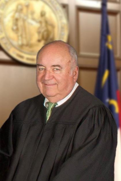 Judge Hunter retires from appeals court | News | carolinacoastonline.com